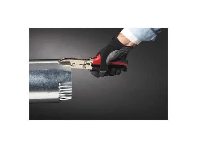 Click here for ZORO SELECT SC3R Pipe Crimper 9 In L Nickel Plated... prices