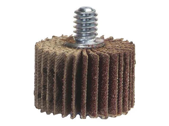 Click here for MERIT 08834134002 Flap Wheel 2-1/4x1/4x 1/4-20 80... prices