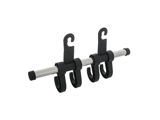 Click here for MAXSA INNOVATIONS 25534 Headrest Multi-Hanger 4 Ho... prices