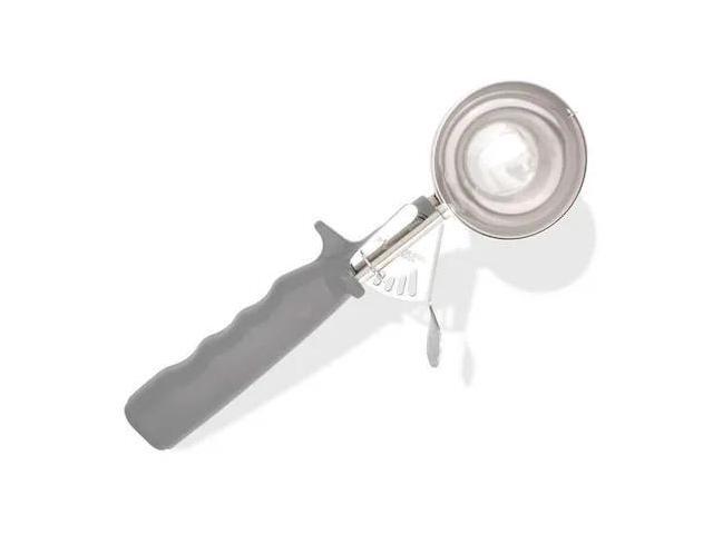 Click here for CRESTWARE DD08 Disher 4 oz. 9-1/4 in. L prices