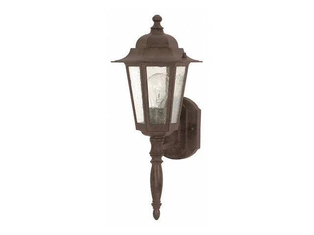 Click here for NUVO 60-3471 Cornerstone 1-Light 18 in. Wall Lante... prices