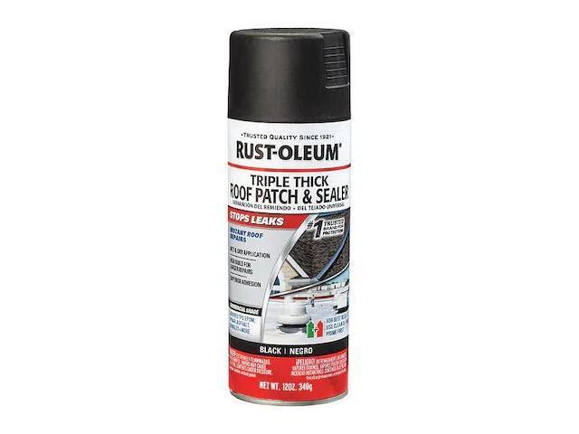 Click here for RUST-OLEUM 345813 Roofing Patch and Sealer 12 oz prices