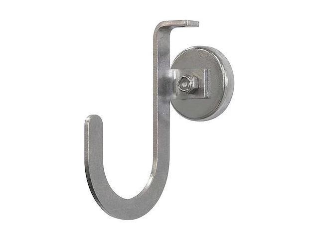 Click here for MAG-MATE MX2000JH J-Hook Silver Stainless Steel 3... prices