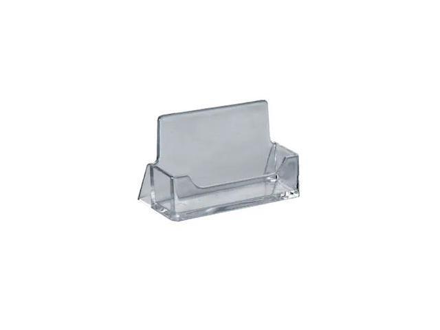 Click here for AZAR DISPLAYS 252010 Horizontal Business/Gift Card... prices