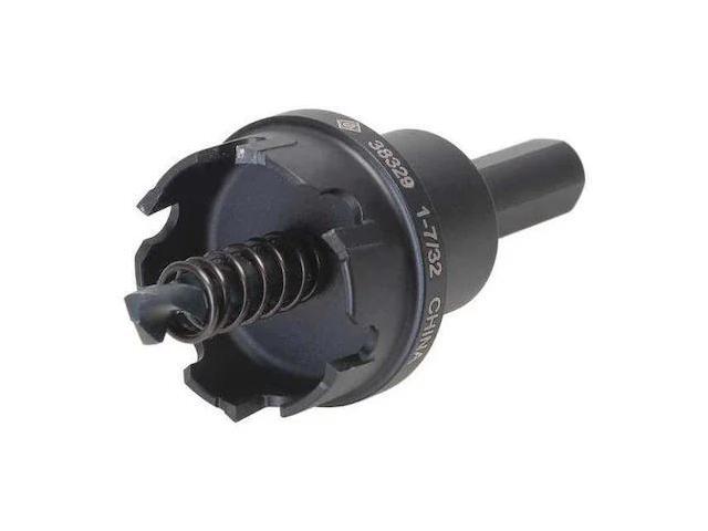 Click here for Greenlee 625-1-7/32 Carbide-Tipped Hole Cutter  1-... prices