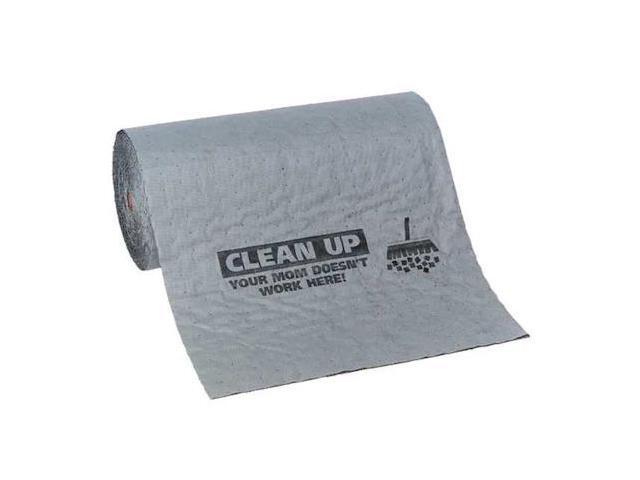 Click here for PIG MAT608-748 Sorbent Roll  13 gal  24 in x 75 ft... prices