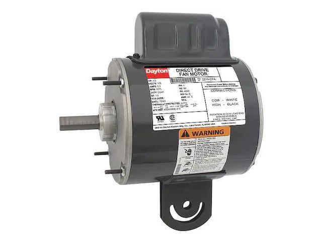 Click here for DAYTON 22YH27 Motor prices