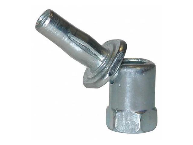 Click here for SAMMYS 8295922 Rod Hanger Screw Anchor 1-1/2 In L... prices