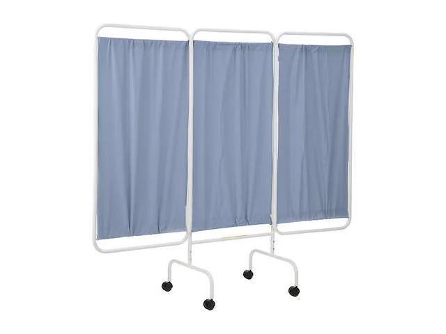 Click here for R & B WIRE PRODUCTS PSS-3C/AML/PB Three Panel Mobi... prices