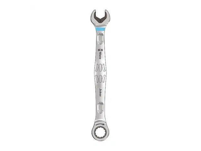 Click here for WERA 05073271001 Ratcheting Wrench Head Size 11mm prices