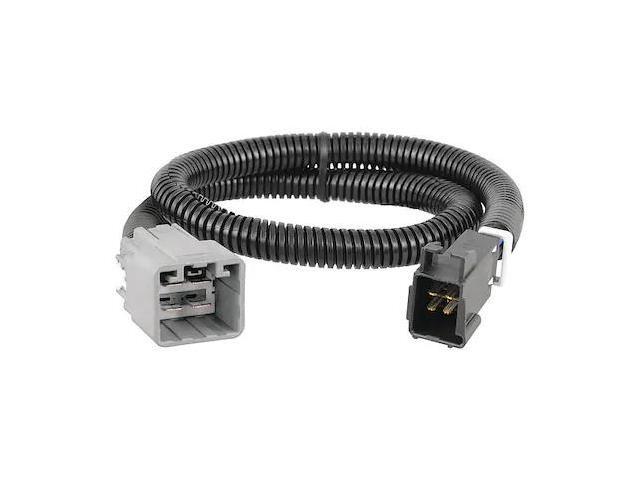 Click here for CURT 51457 Brake Control Harness 51457 prices