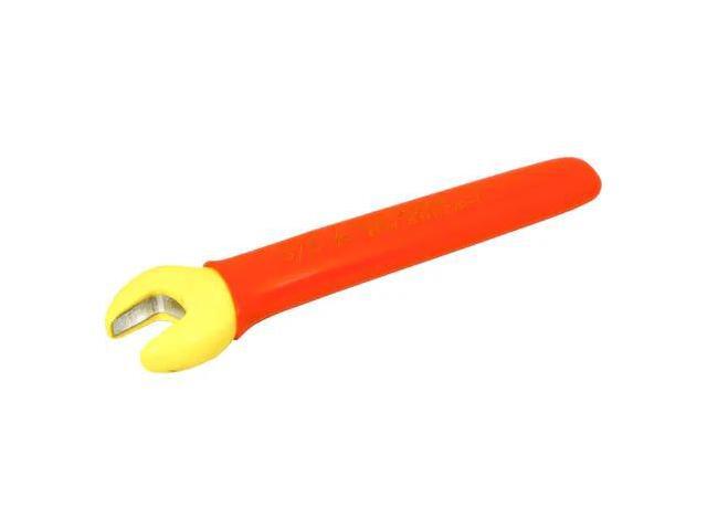 Click here for GRAY TOOLS E020-I 1000V Insulated Open End Wrench... prices