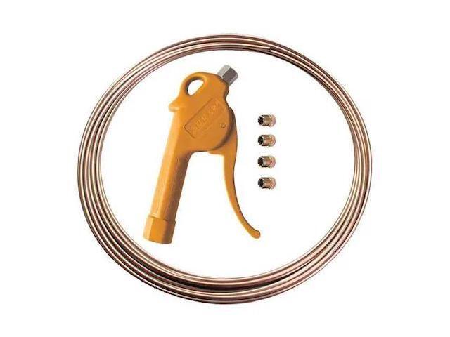 Click here for SUR & R FA14 Flex Air Blow Gun Kit For Brake Lines prices