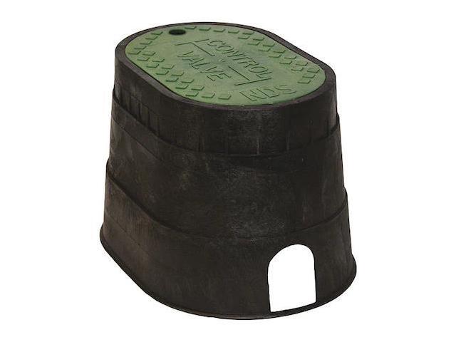 Click here for NDS M2-SG Valve Box Rectangular 9-3/4 H x 11 W prices