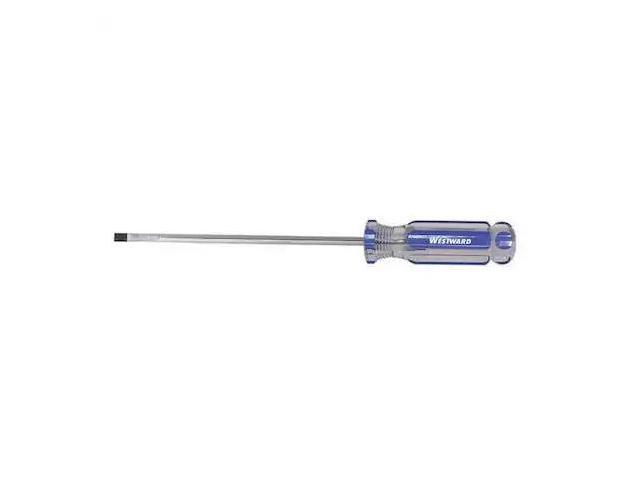Click here for WESTWARD 401K90 General Purpose Slotted Screwdrive... prices