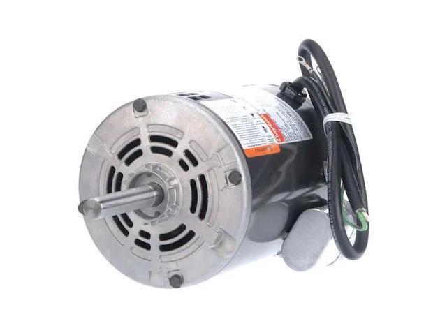 Click here for DAYTON 5BE64 Motor PSC 1/3 HP 1140 RPM 115V 56Z OA... prices