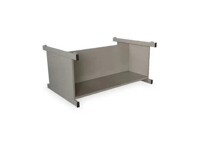 Click here for ZORO SELECT 2CLE1 Flat File Cabinet Base  Open Bas... prices