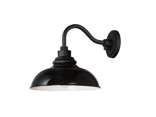 Click here for MAXIM LIGHTING 35114GBBK Granville 1-Light Outdoor... prices