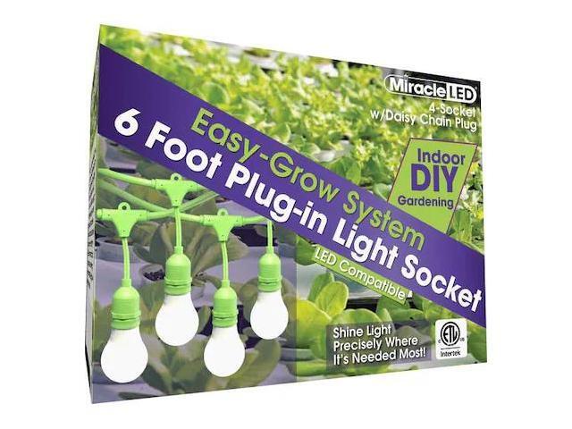 Click here for MIRACLE LED 602200 LED Ready Corded Lighting Sy Fo... prices