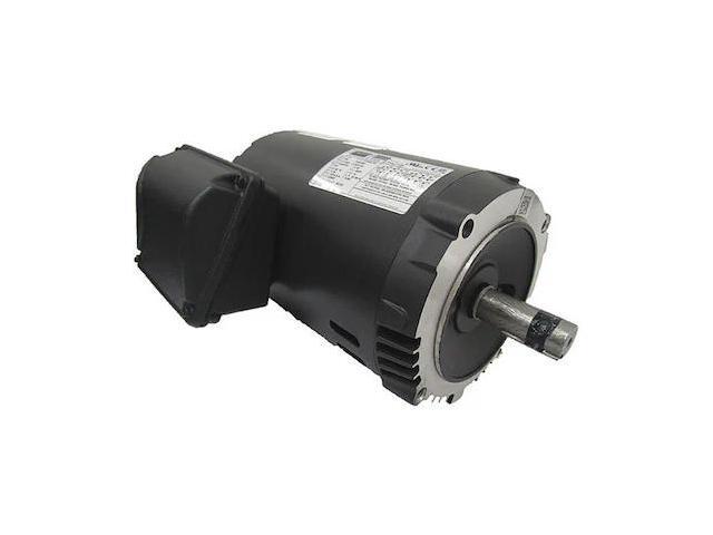 Click here for DAYTON 4THU1 3-Phase General Purpose Motor  1 HP... prices