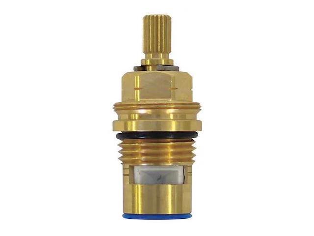 Click here for KISSLER P10105W Cold Faucet Stem  Low Lead Brass prices