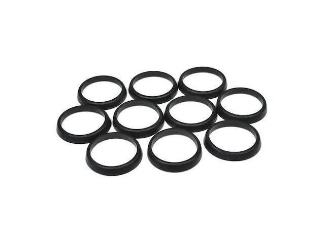 Click here for TOTO TH305SV103 U-Packing Set  Rubber  6 x 4 x 1/2... prices