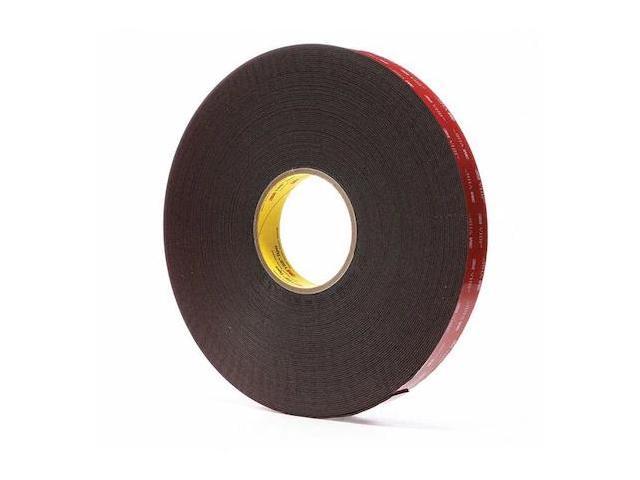 Click here for 3M 5952 Double-Sided Foam Tape  1 in W  36 yd L  1... prices