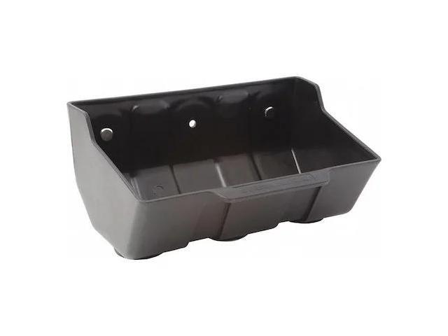 Click here for STEELMAN 79011 Parts Tray No-Mar Plastic Type 7-1/... prices