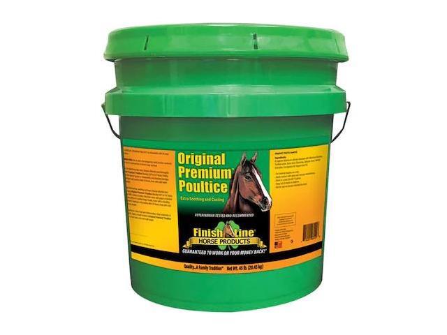 Click here for FINISH LINE 2833-45LB Original Premium Poultice -... prices