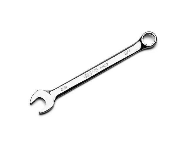 Click here for CAPRI TOOLS 1-1409 3/4 in 12-Point Combination Wre... prices