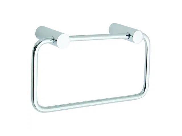 Click here for SPEAKMAN SA-3104 Lucid Towel Ring - PC prices