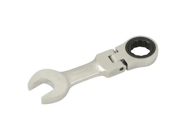 Click here for DYNAMIC D076224 Tools 3/4 Stubby Flex Head Ratchet... prices