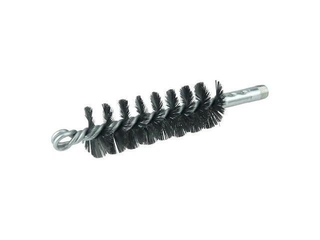 Click here for WEILER 44128 1-1/2 Single Spiral Flue Brush .012 S... prices