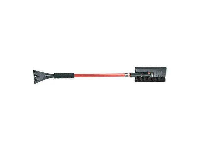 Click here for SUBZERO 5412PBT Pivoting Head Snow Brush 54 In. L prices