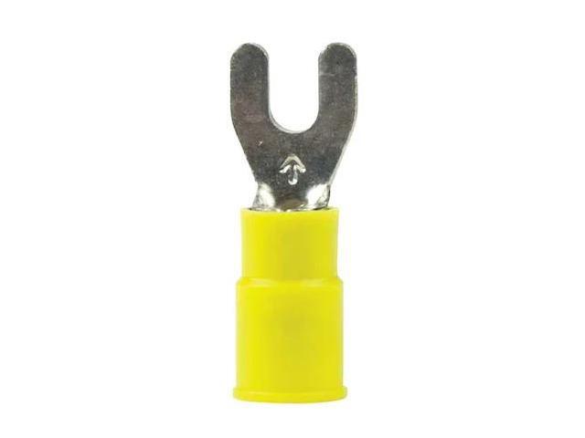 Click here for 3M MNG10-10FX Fork Terminal  #10 Stud Size  10 AWG... prices