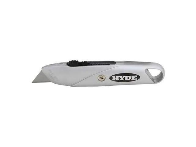 Click here for HYDE 42075 Utility Knife Utility  7 in L prices