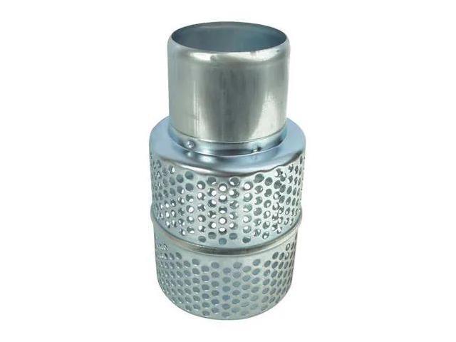 Click here for DAYTON PP201200240G Strainer prices