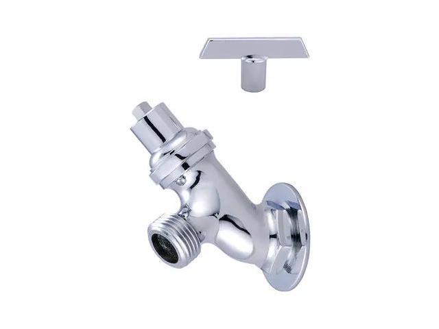 Click here for CENTRAL BRASS 0576-1/2CP Lawn Faucet  NPT  Single... prices