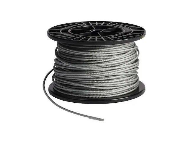 Click here for BRADY 122263 Cable Lockout Red 164 ft. L Cable prices