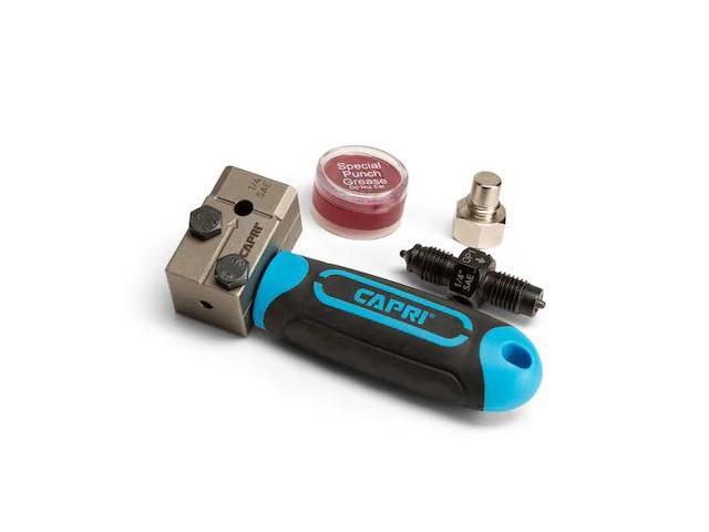 Click here for CAPRI TOOLS CP21110-14 1/4 in. Double Flaring Tool prices