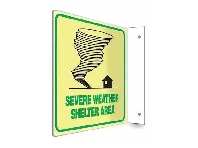 Click here for CONDOR 480X09 SEVERE WEATHER SHELTER AREA  PETG  8... prices