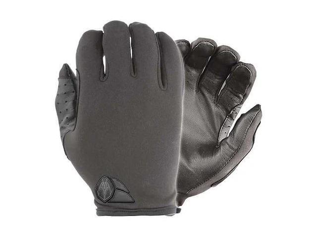 Click here for DAMASCUS GEAR ATX5 Tactical Glove  leather Palm  8... prices