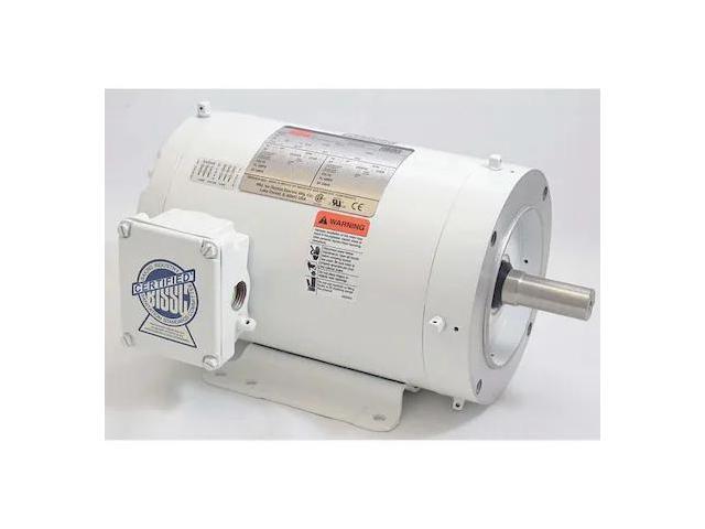 Click here for DAYTON 1TRZ2 Washdown Motor 3 Ph TENV 1 HP 1725 rp... prices