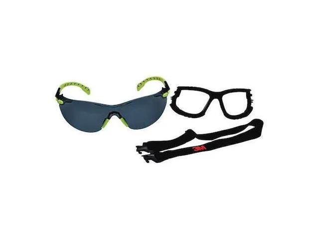 Click here for 3M S1202SGAF-KT Solus 1000 TPE  Safety Glasses  Sc... prices