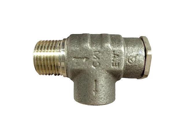 Click here for CAMPBELL RV3NLF Relief Valve 3/4 x 1/2 In 75 psi B... prices