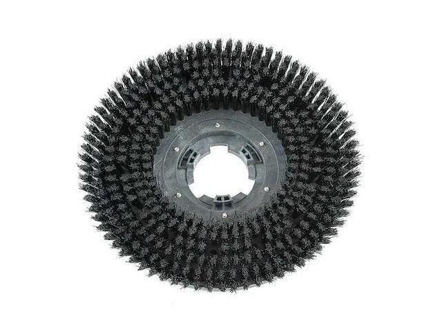 Click here for DAYTON 30XJ26 Scrub Brush 15 in. Blk Mfr. No. FANG... prices