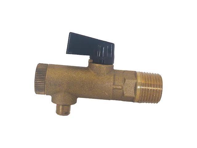 Click here for SPEEDAIRE 13X539 Brass Filter Ball Valve Ang. MNPT... prices