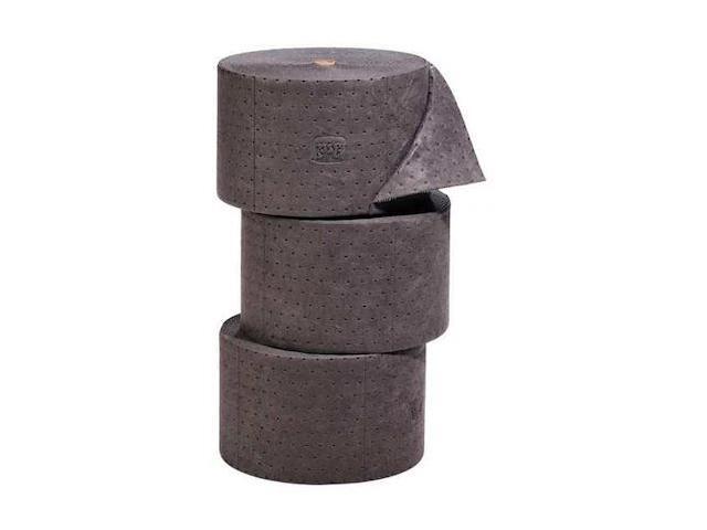 Click here for PIG MAT229 Sorbent Roll  40 gal  10 in x 150 ft  U... prices