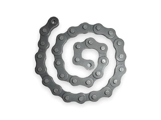 Click here for WESTWARD 2FDC4 Replacement/Extension Chain 18 In prices