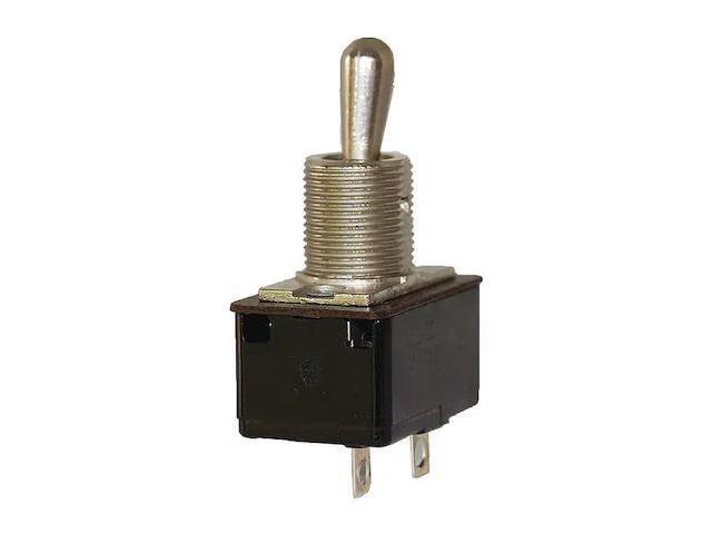 Click here for EATON 7546K40 Toggle Switch  SPST  2 Connections... prices